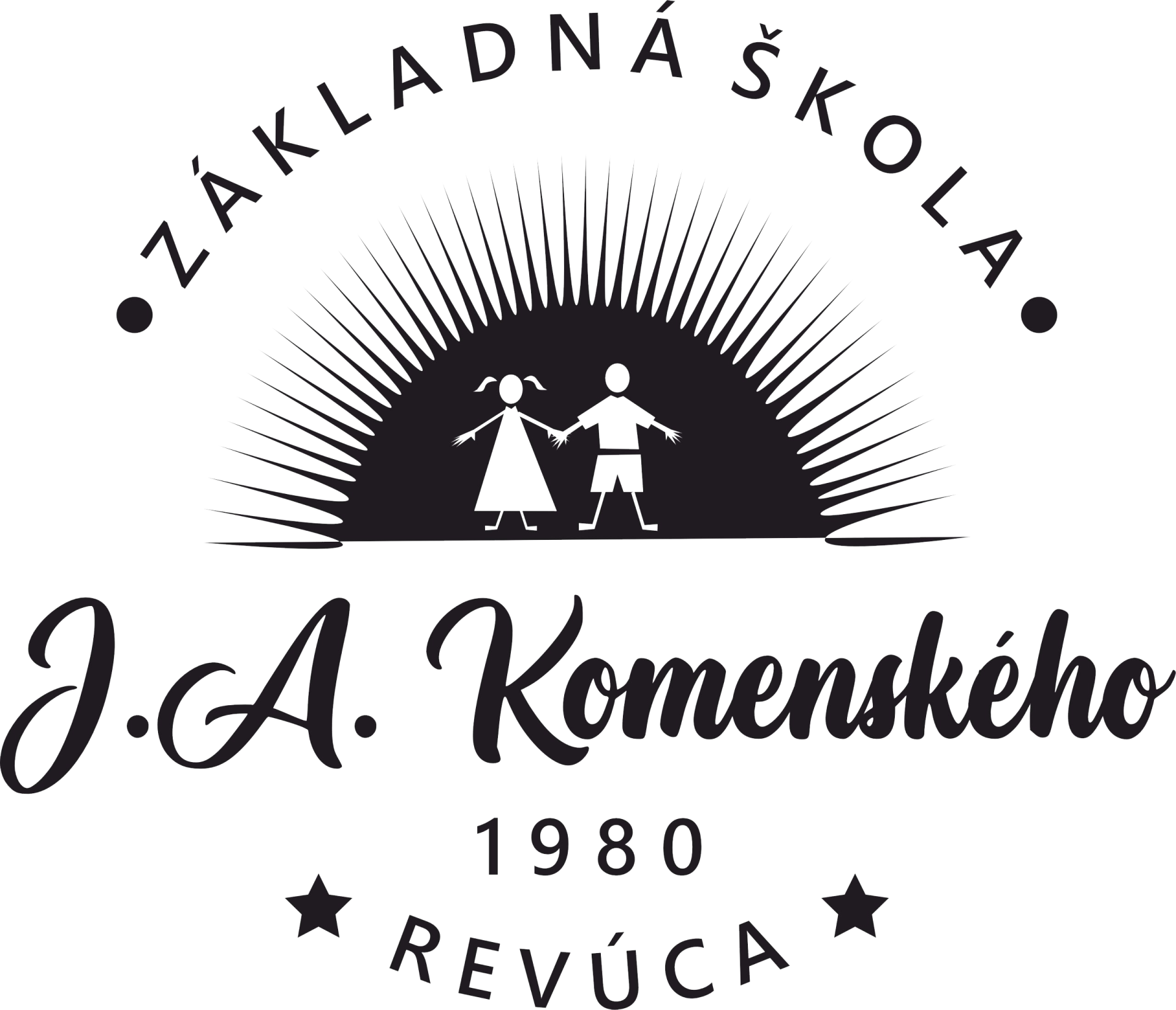 Kontakt - Z.Š. J.A. Komenského Revúca